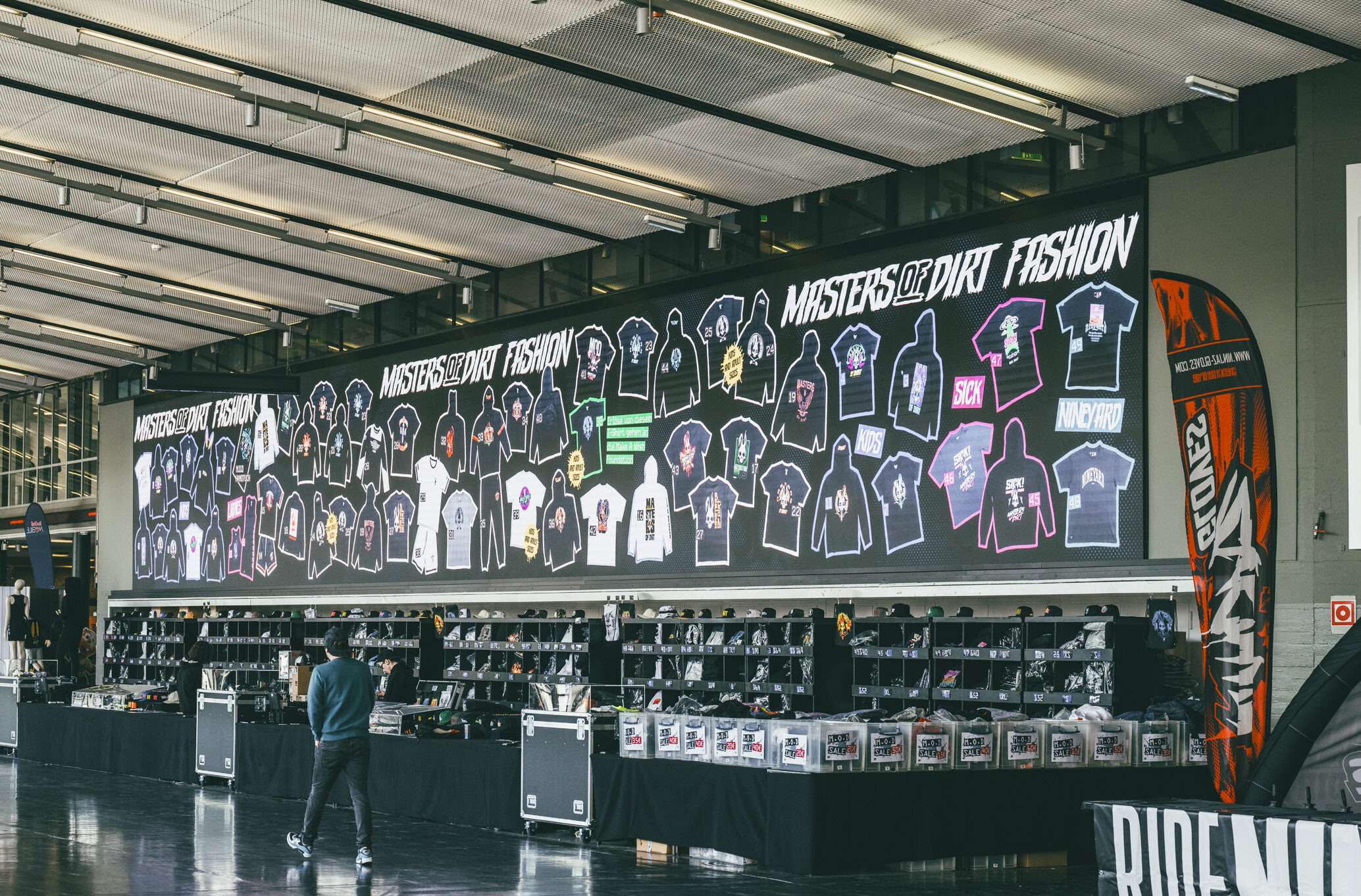 Masters of Merch – High Quality Merchandise